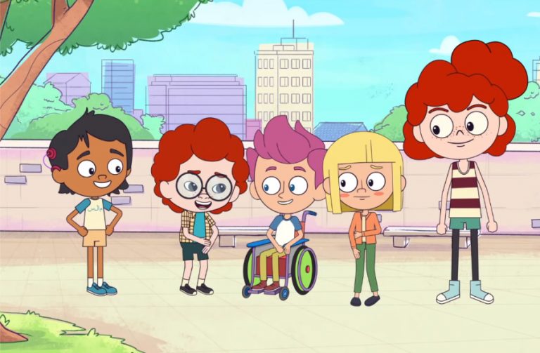 Conheça O Seu Corpo, Cuide Da Sua Privacidade – Legenda em PT - Defenda-se